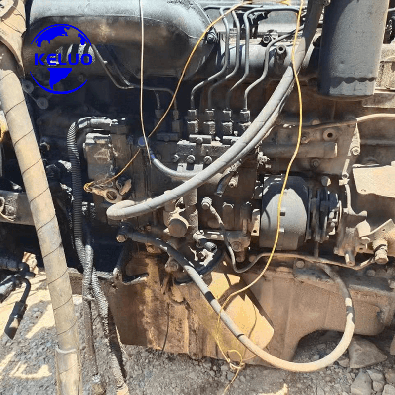 Used Mitsubishi Fuso Truck Engine 6D16 Used Engine Mitsubishi from ... Used Mitsubishi Fuso Truck Engine 6D16 Used Engine Mitsubishi from ...