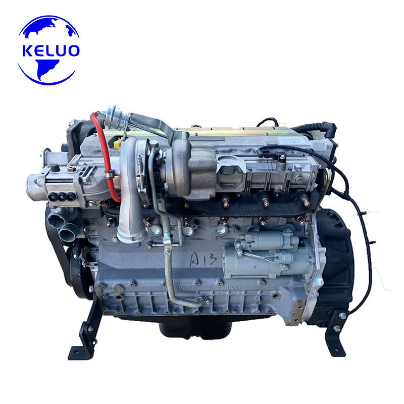 Brand New Deutz TCD 2012 L06 Engine for Excavator from China manufacturer - KELUO