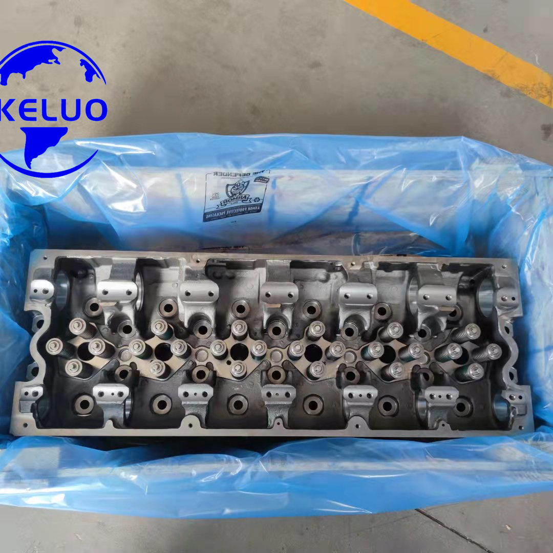 Original Engines Parts QSX15 Cylinder Head 5658287 from China ...